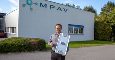 Qualität im Fokus - Medizinprodukteaufbereitung Vorarlberg